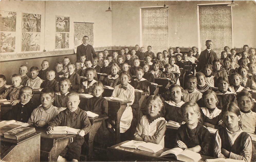 The Fight for True Education: A Brief History -Capital Research Center