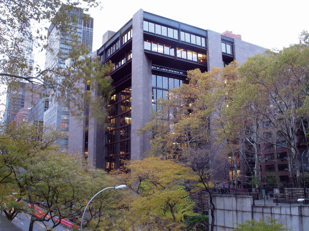 The Ford Foundation’s Ugly, Warped View of America: Megaphones and ...