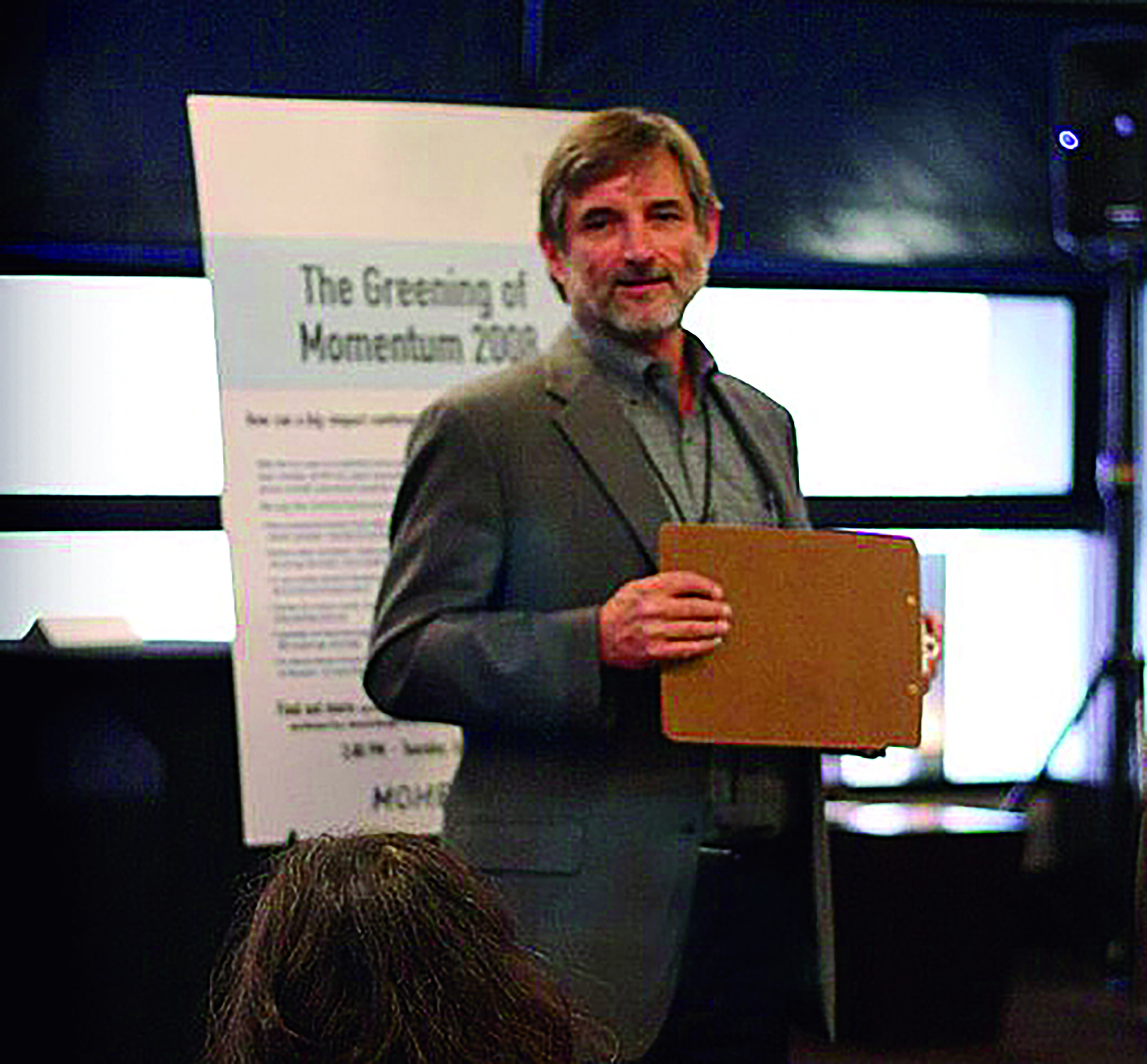 Thinking About Fiscal Sponsorship: The Form 990 Black Hole -Capital ...