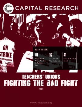 Capital Research Center