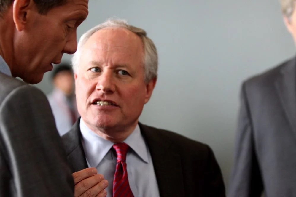 Based on Tax Filings, Bill Kristol’s Been a Democrat for Years -Capital ...