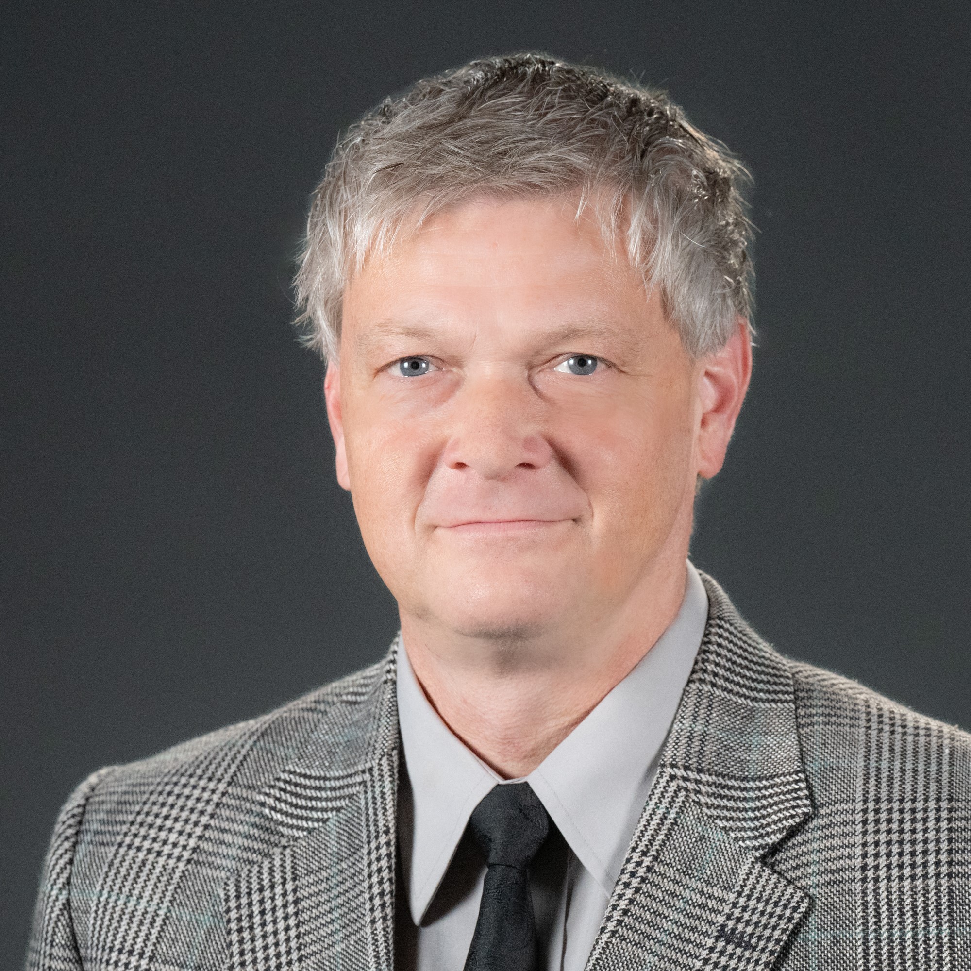 Ken Braun -Capital Research Center