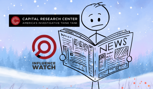 CRC News: Minnesota scams & Arabella’s decline -Capital Research Center