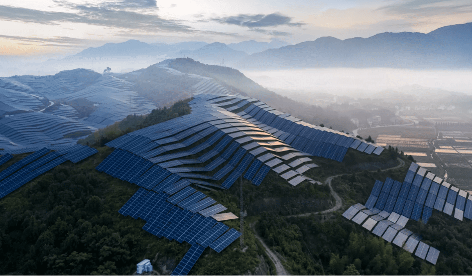 Enemies of Energy: Saving the Earth -Capital Research Center
