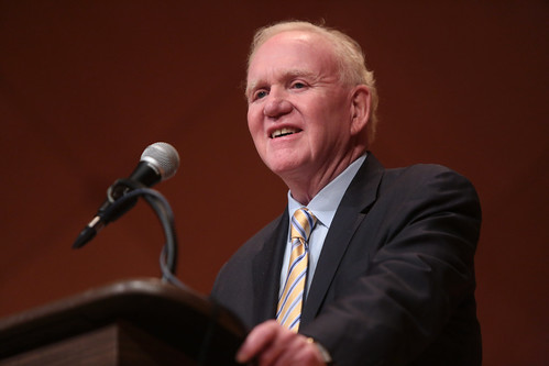 Philanthropy, Grassroots Activism, and Politics in In Defense of ...