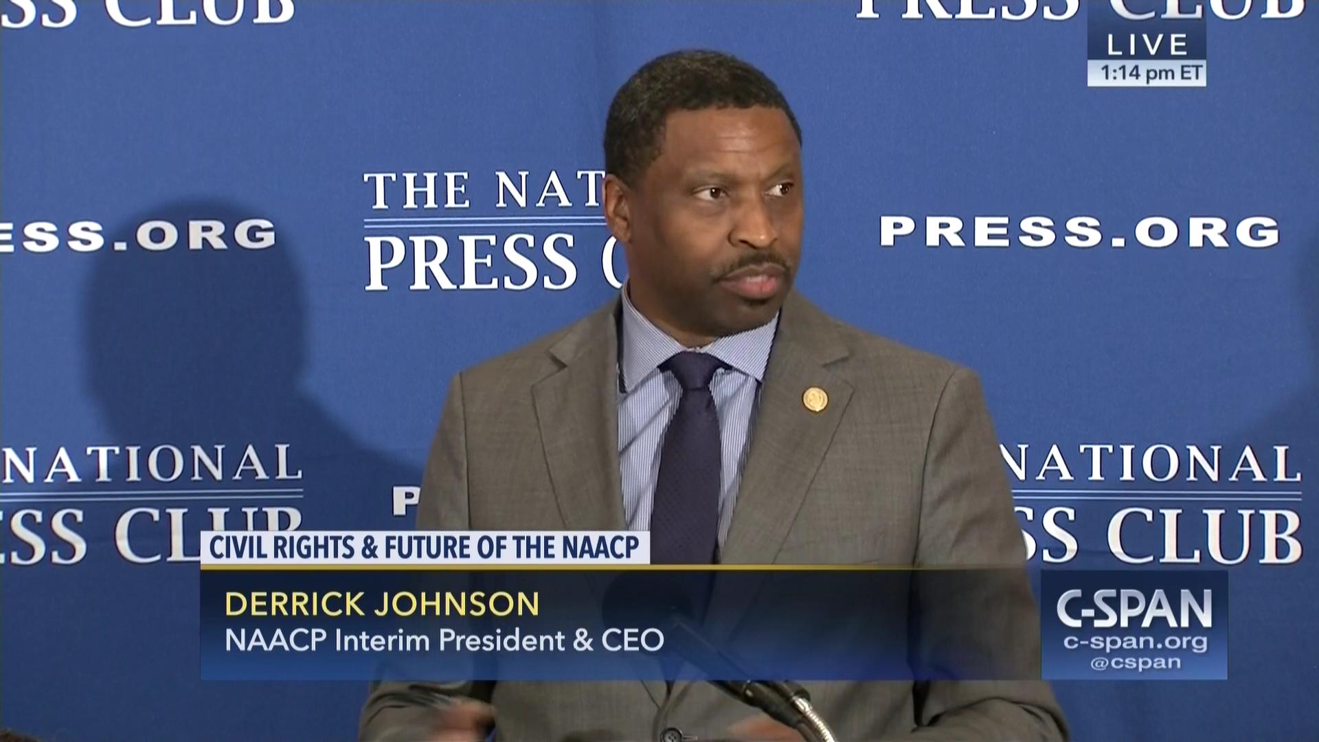 NAACP Harms the Black Community: History -Capital Research Center