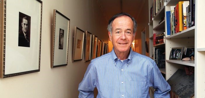 The Left’s “Dark Money” Coordinator: Just Passing Through -Capital ...