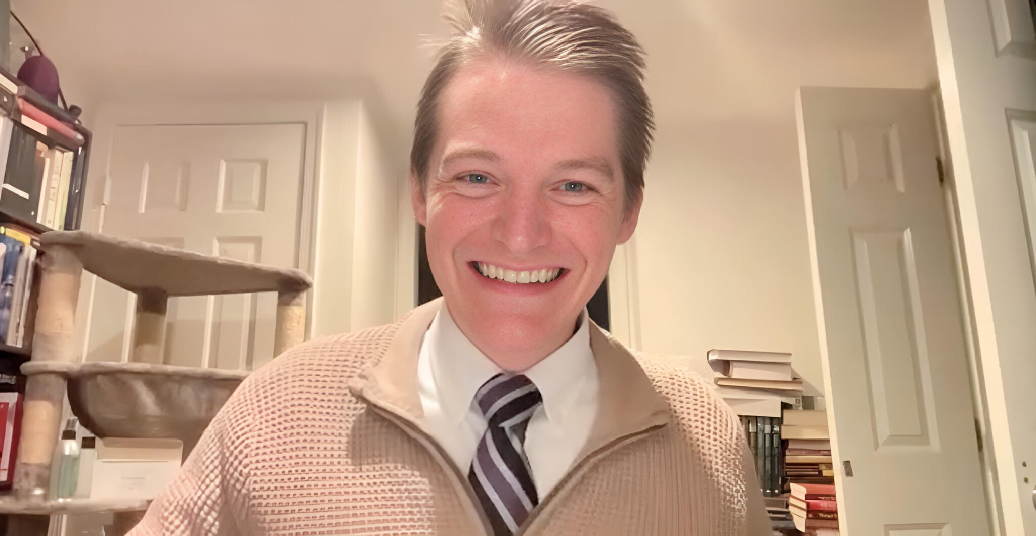 A Conversation with John Ehrett (Part 1 of 2) -Capital Research Center