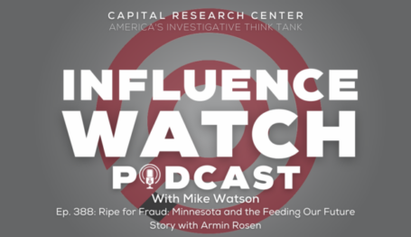 Capital Research Center