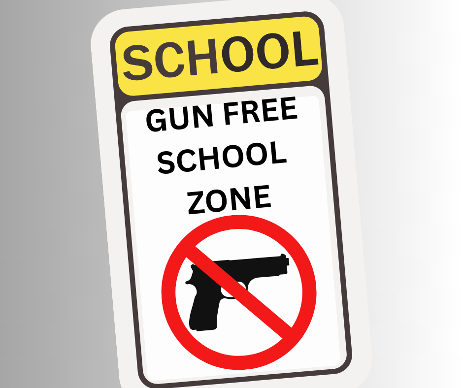 Gun-free zones and the rise of school shootings: a failed experiment ...