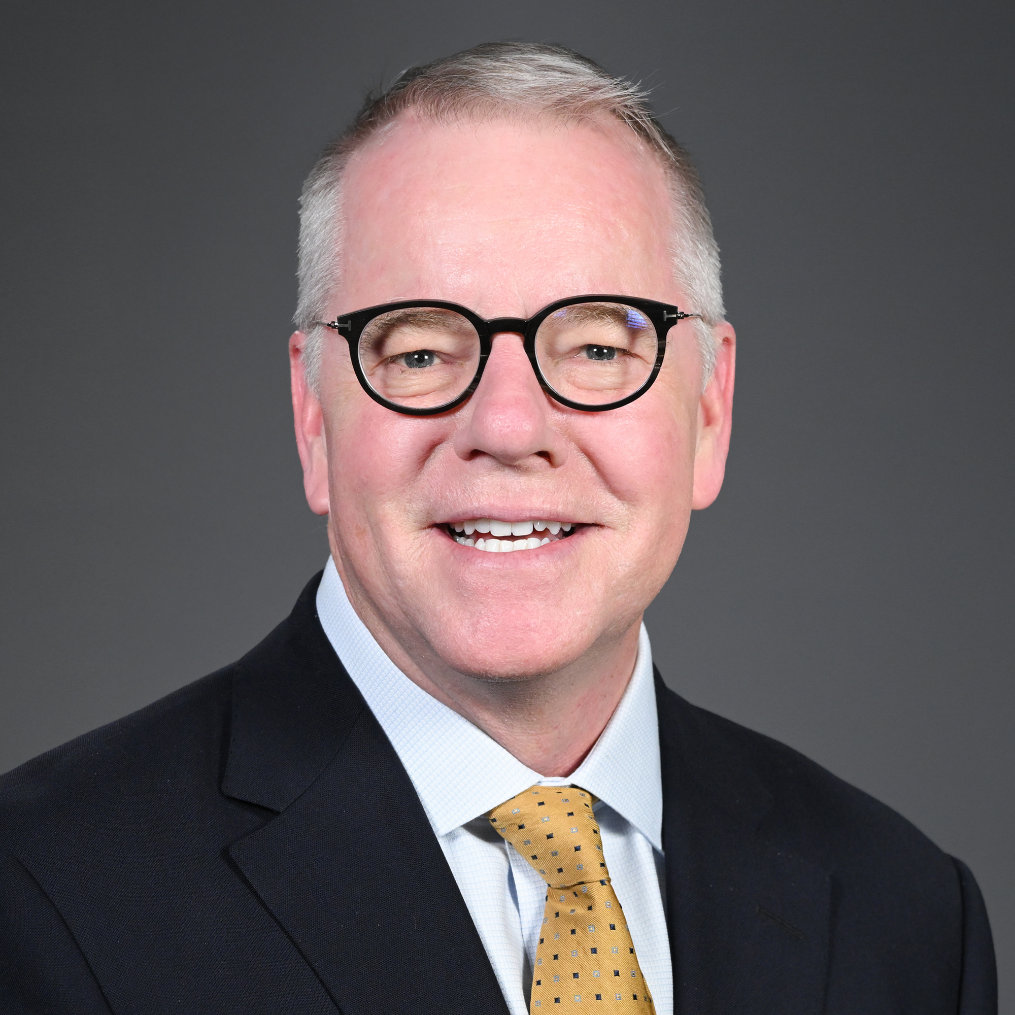 Michael E. Hartmann -Capital Research Center