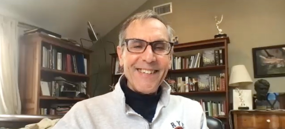 A Conversation with Howard Husock About Civil Society and Philanthropy ...