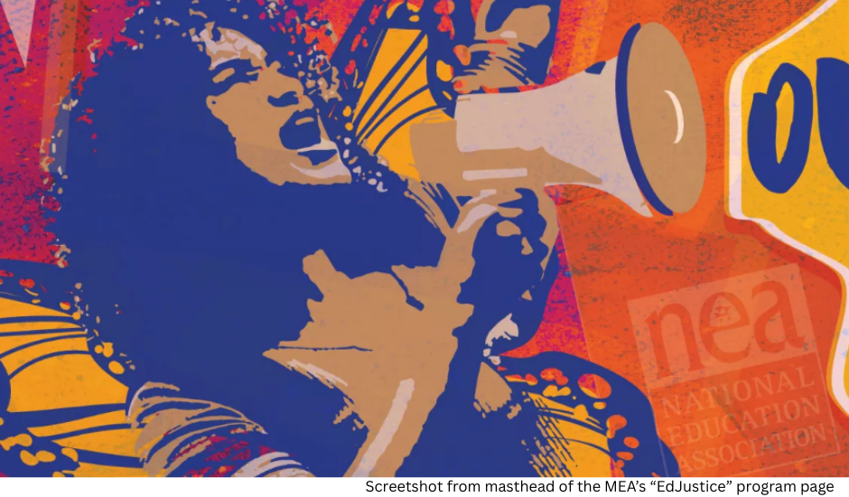 NEA uses Minneapolis tragedy to fuel campaign against federal law ...