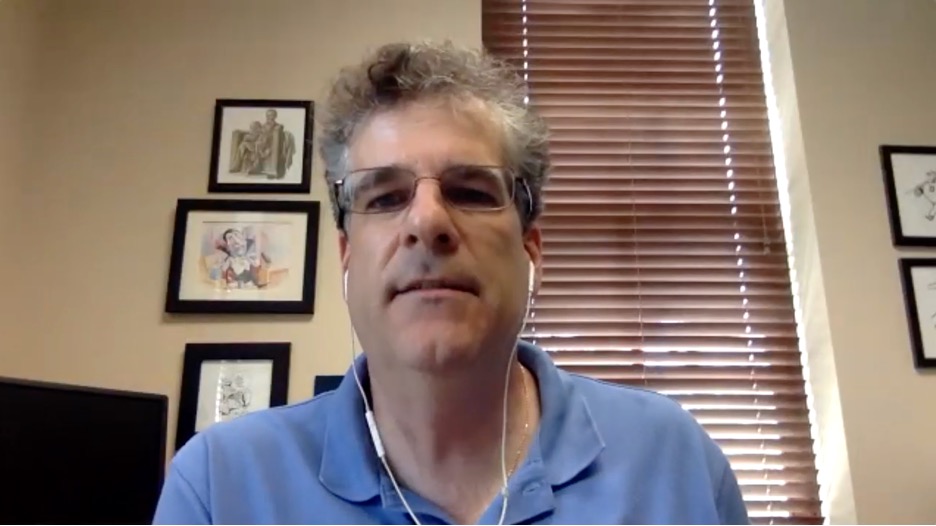 Revisiting Our Conversation with Journalist and Author John J. Miller ...