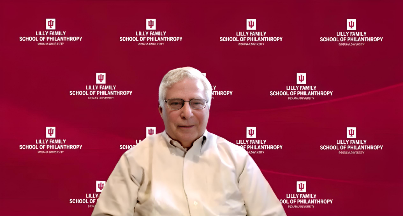 A Conversation with Leslie Lenkowsky About Trust, or the Lack of It, in ...