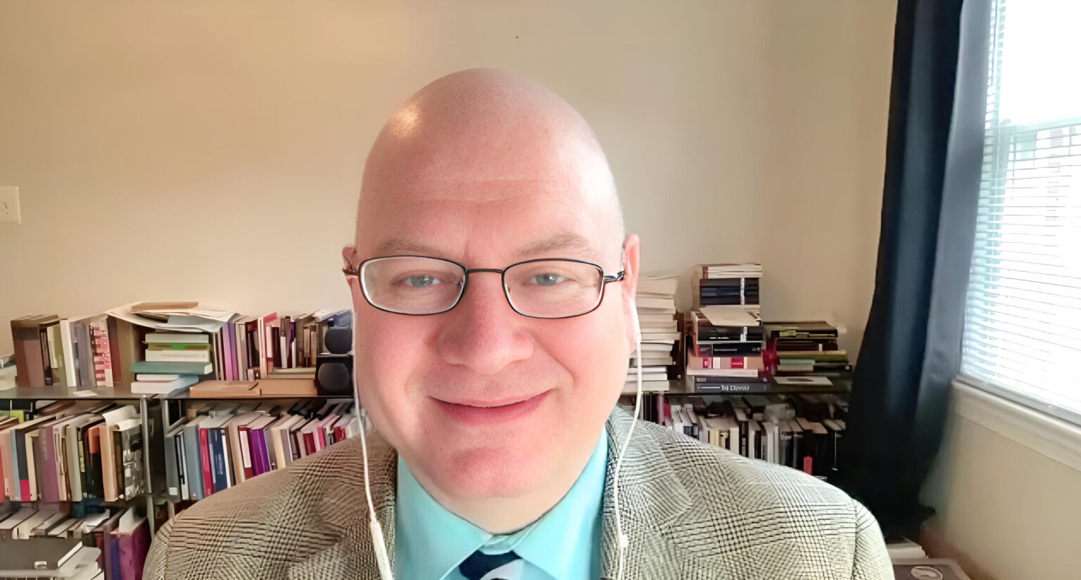 A Conversation with Modern Age’s Daniel McCarthy (Part 1 of 2) -Capital Research Center