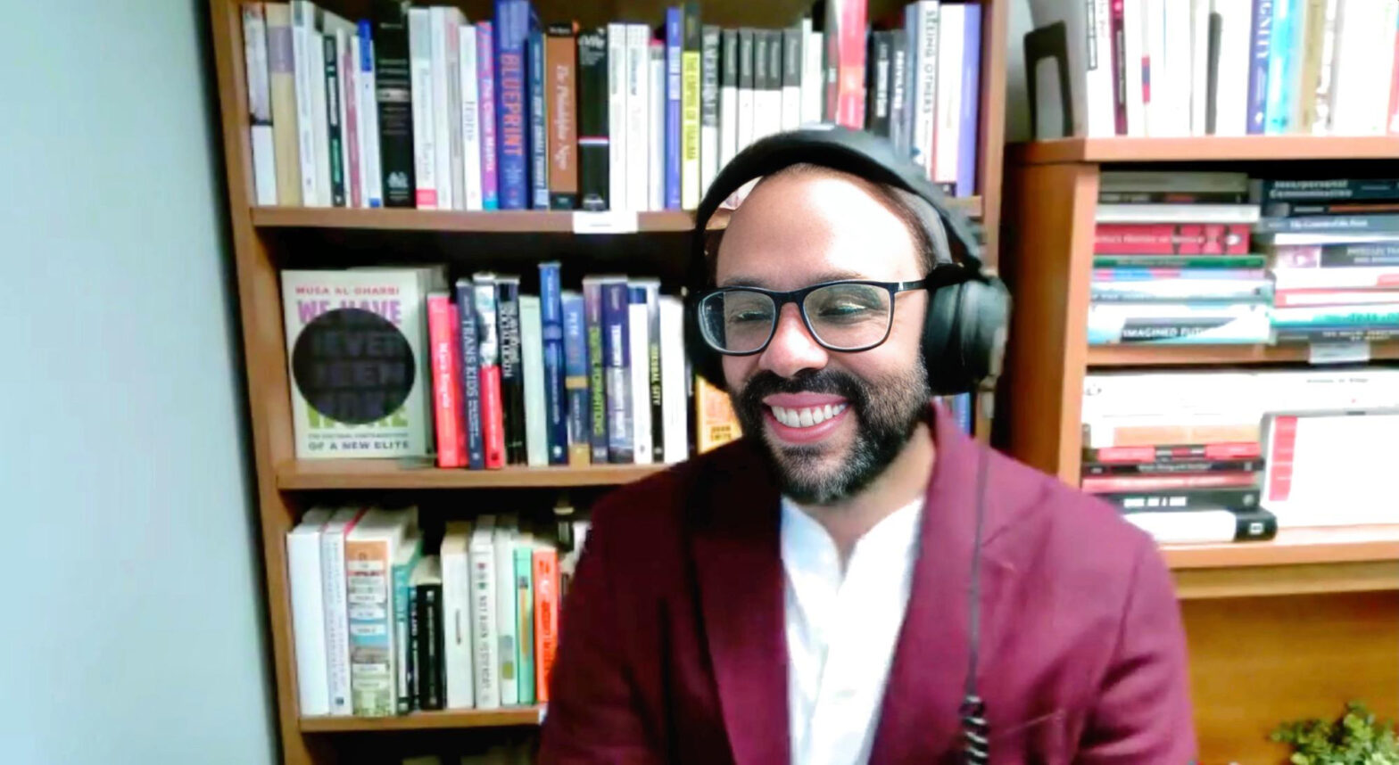 A Conversation with We Have Never Been Woke Author Musa al-Gharbi (Part ...