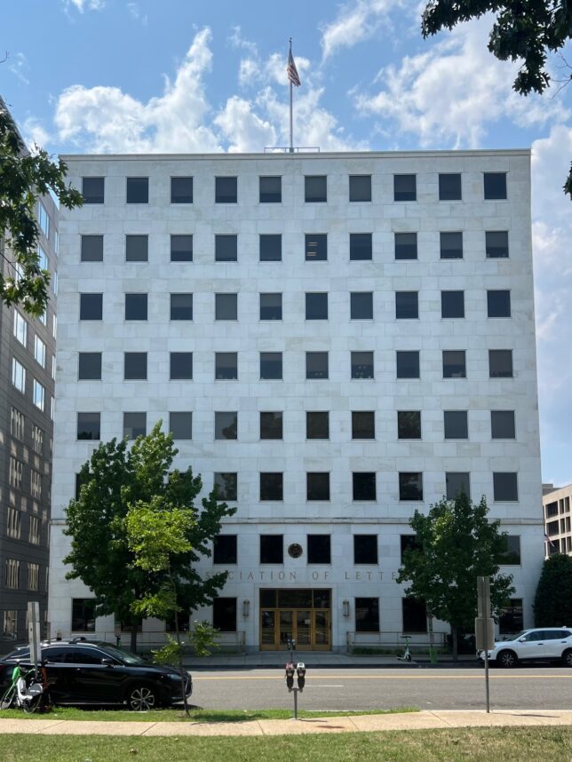 From the Ordinary to the Opulent: A Look at Union Buildings in the ...