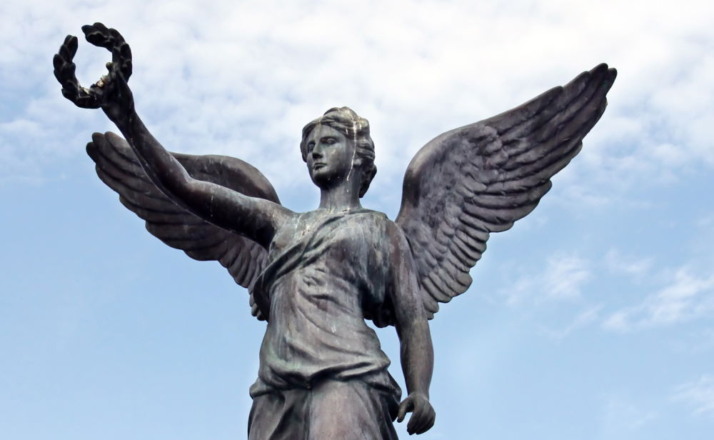 The Winged Nike of Pennsylvania Avenue: Cautions and Conclusions ...