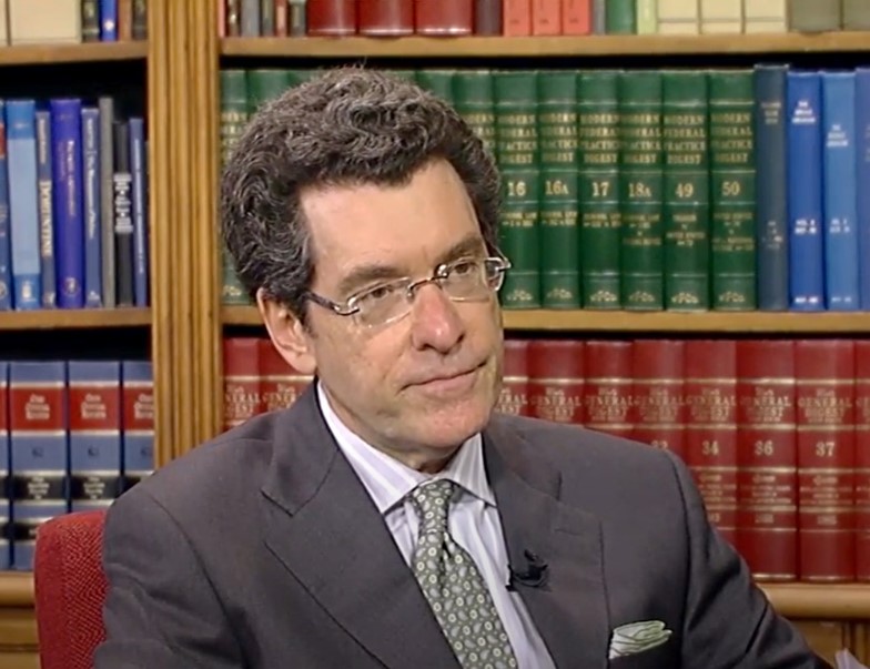 The Shadow Campaign: Norm Eisen and the Voter Protection Program ...