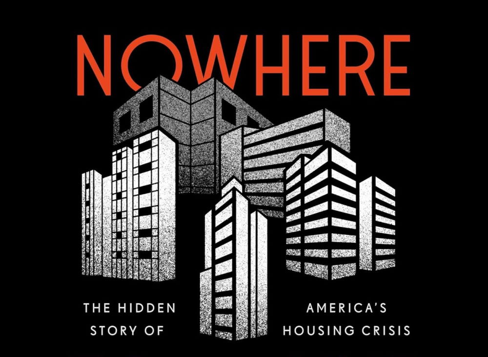 Nowhere to Live? Blame the Government -Capital Research Center