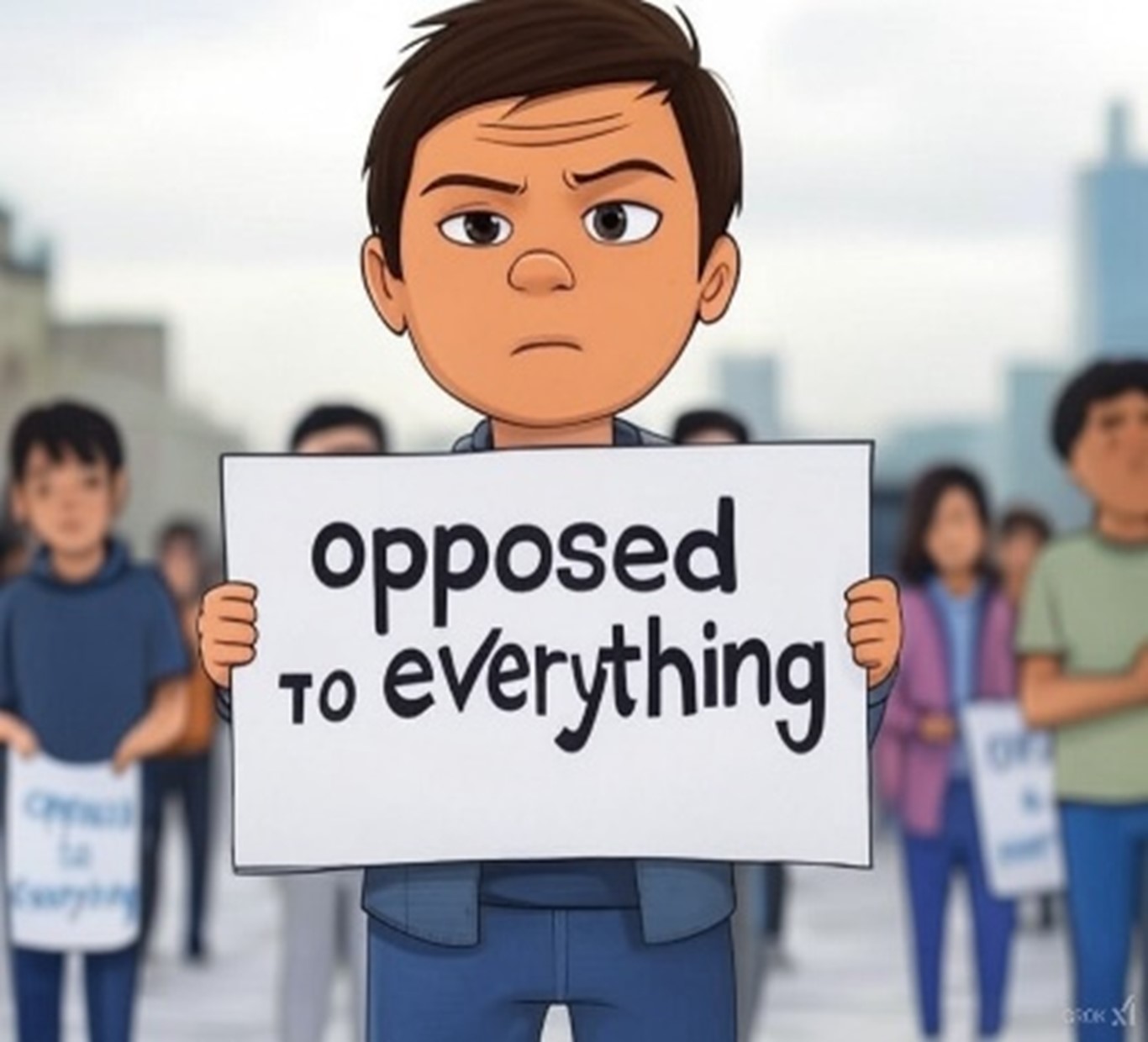 Beyond Plastics: The Charity Opposed to Everything -Capital Research Center
