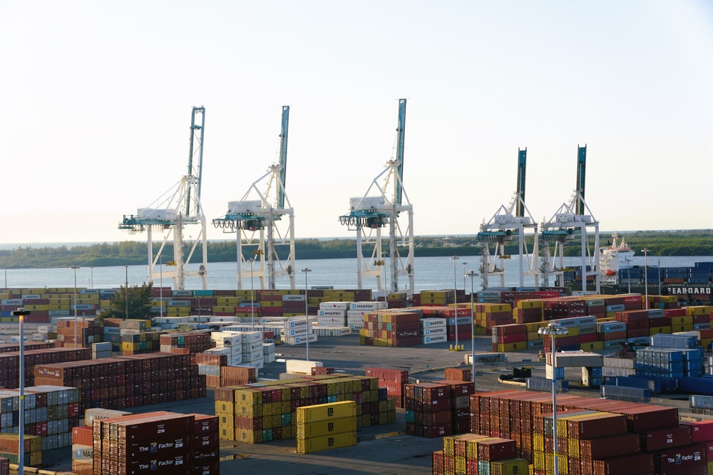 What You Need to Know About the Port Strike -Capital Research Center