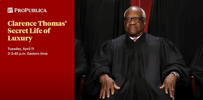 ProPublica’s Weaponization of Journalism: The Bad -Capital Research Center