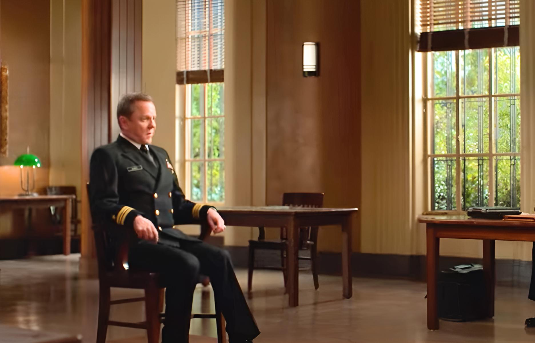 Trustees! Beware Hiring A Queeg -Capital Research Center