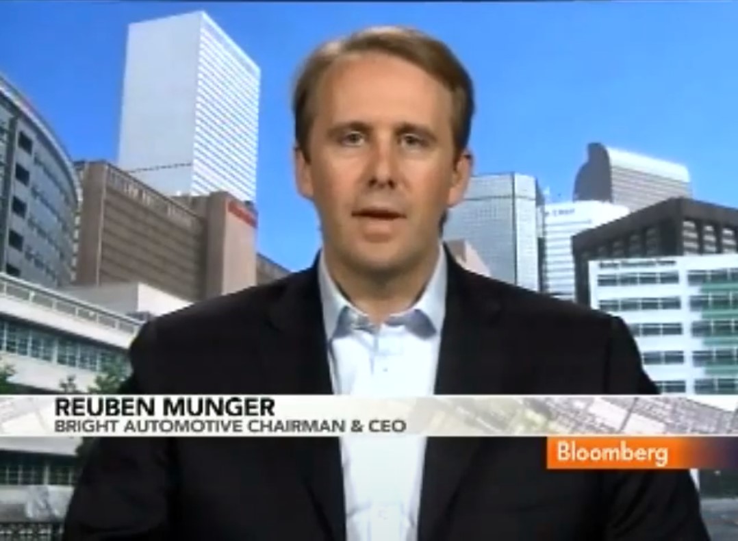 Climate Alarmists Hoover Up Corporate Welfare: Reuben Munger -Capital ...