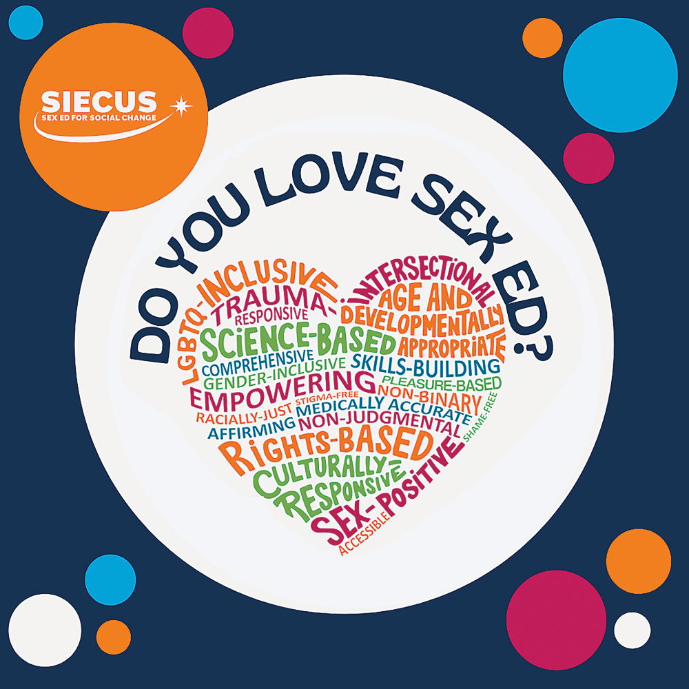 The Sex Education of Our Nation’s Children: What’s Best for the Kids ...