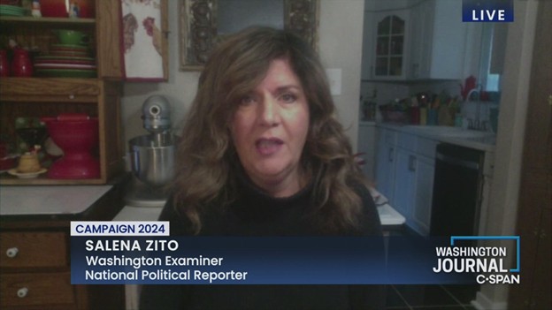 The Bulwark: Take Away Trump -Capital Research Center