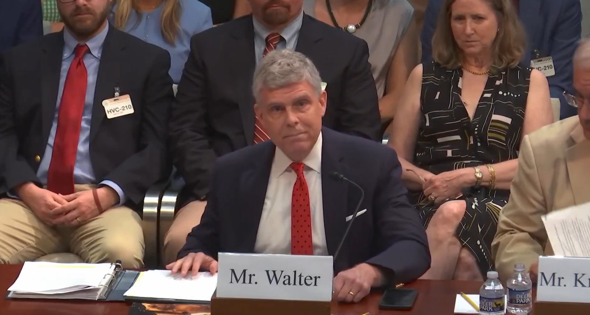 Scott Walter’s Written Testimony to House DOGE Subcommittee -Capital ...