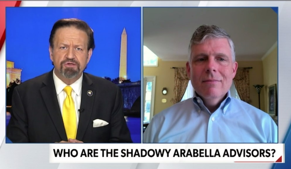 What Is Arabella Advisors? -Capital Research Center
