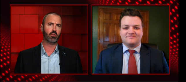 Parker Thayer Discusses “Zuck Bucks” and Wisconsin Elections with Jesse ...