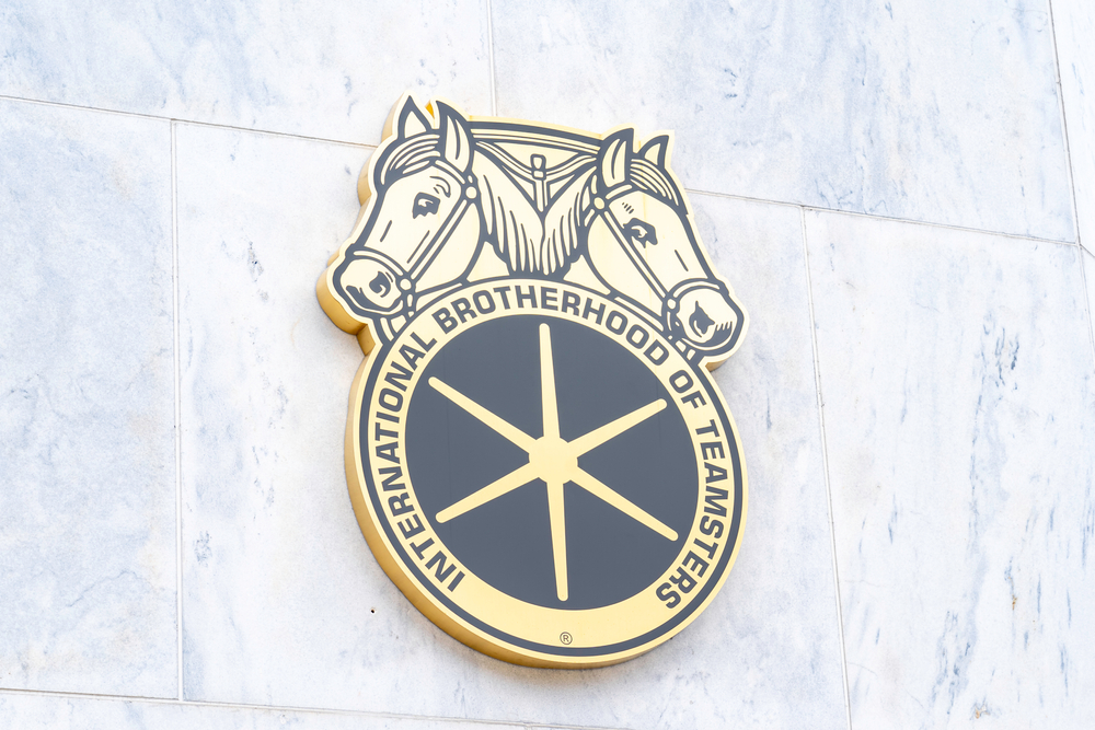 Republicans and the Teamsters, a Bad Relationship -Capital Research Center