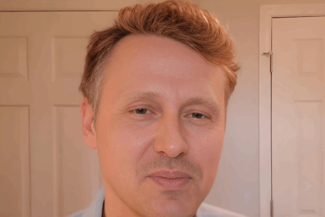 A Conversation with Investigative Journalist Tim Schwab (Part 1 of 2) -Capital Research Center