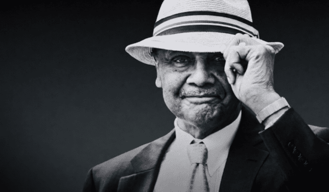 Robert L. Woodson, Sr., and his concern for the plight of the least of ...