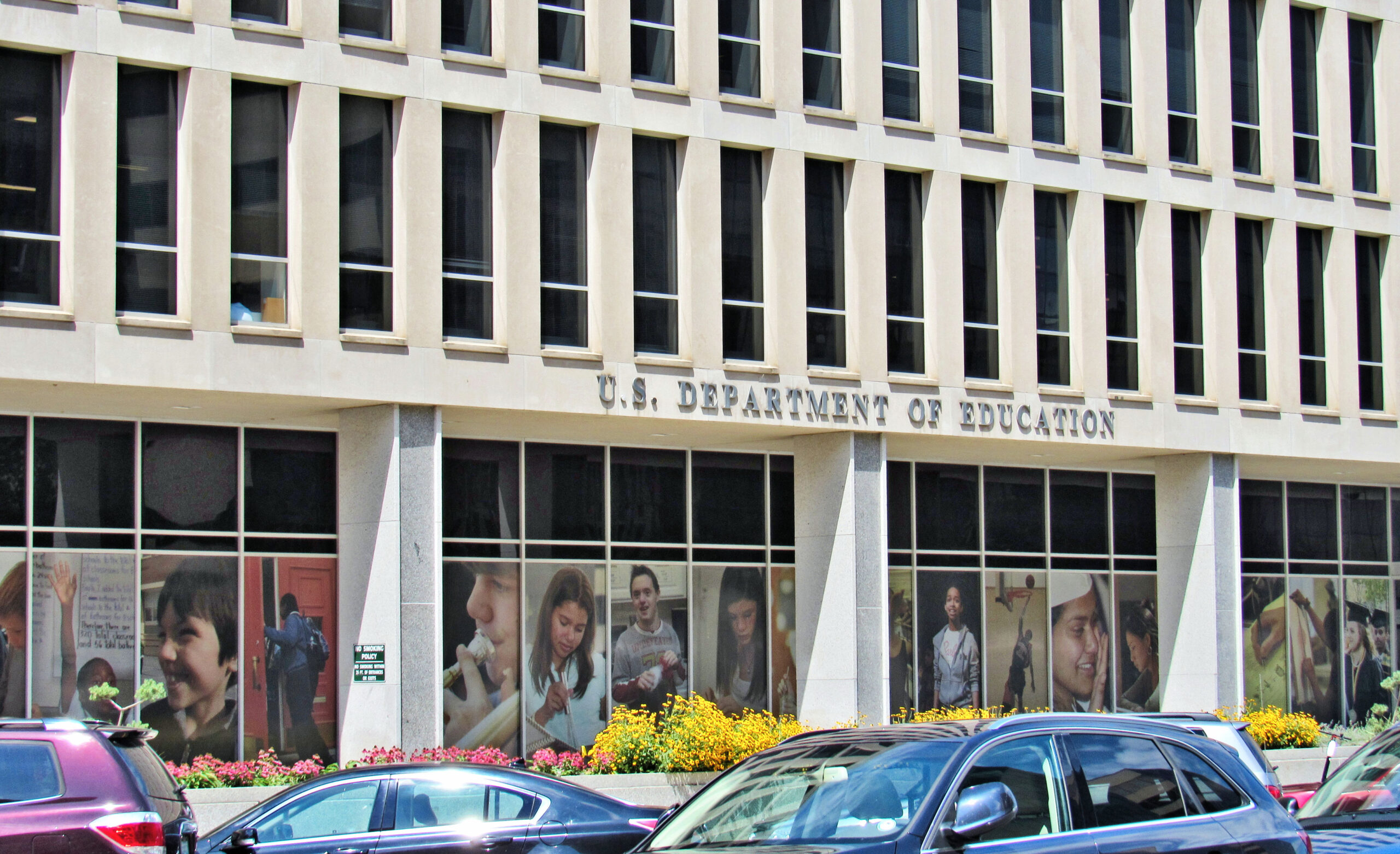 Ending the Department of Education: Background -Capital Research Center