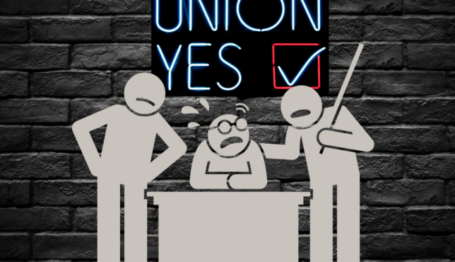 Corruption in the Labor Movement: Labor Rackets -Capital Research Center