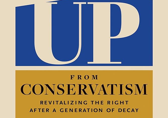On the Question of Right Fights: National Conservatism at Arms -Capital ...