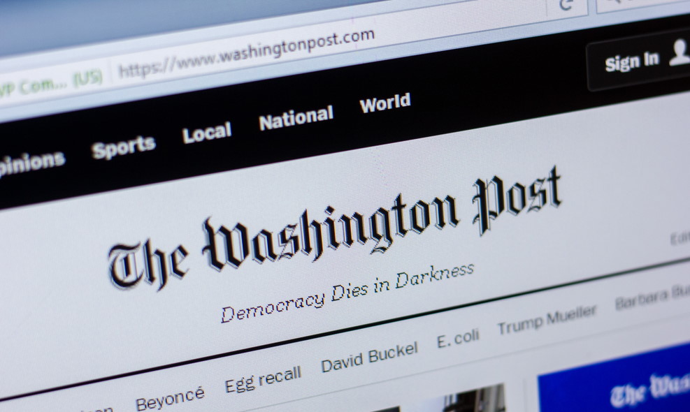 NewsGuard and Uncle Sam: History-Making Hoaxes -Capital Research Center