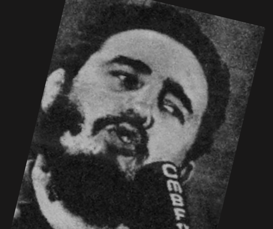 Fidel Castro’s 99th birthday and those who celebrate -Capital Research ...