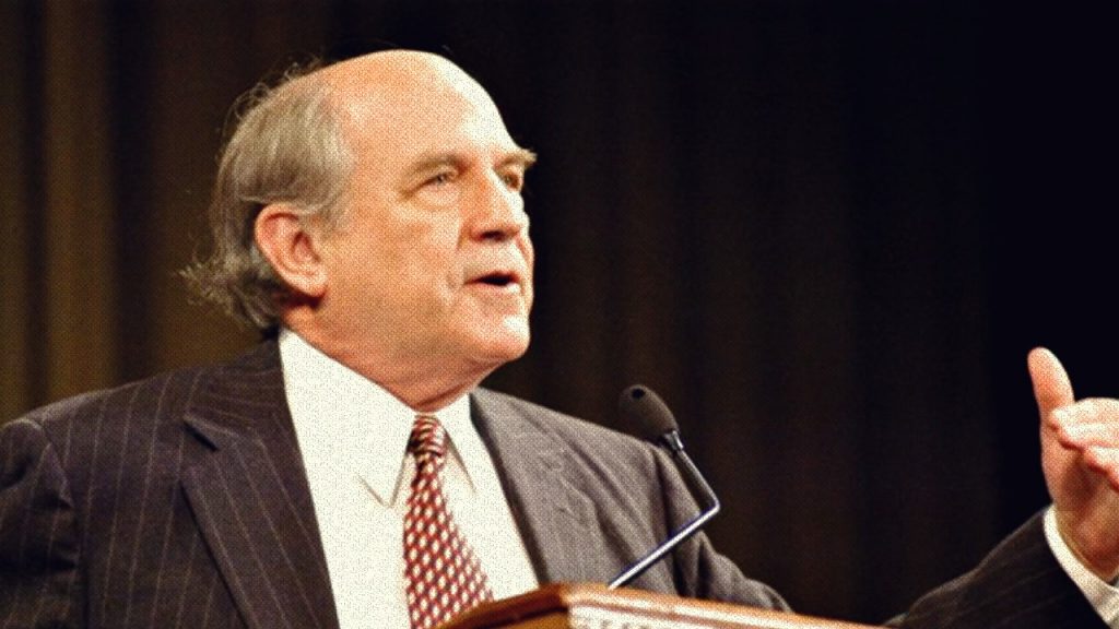 Charles Murray’s Intellectual Legacy -Capital Research Center