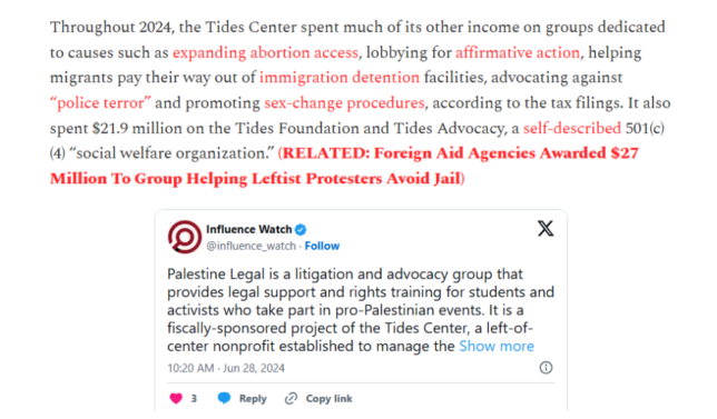 CRC News: Minnesota scams & Arabella’s decline -Capital Research Center