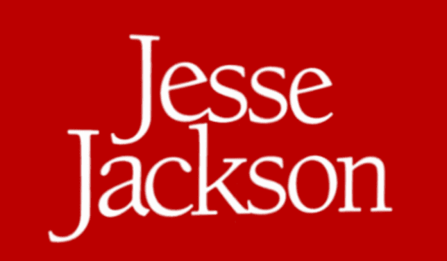 Jesse Jackson (1941-2026) -Capital Research Center