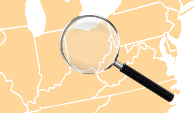 Suspicious immigration NGO rakes in tax dollars in Columbus -Capital ...