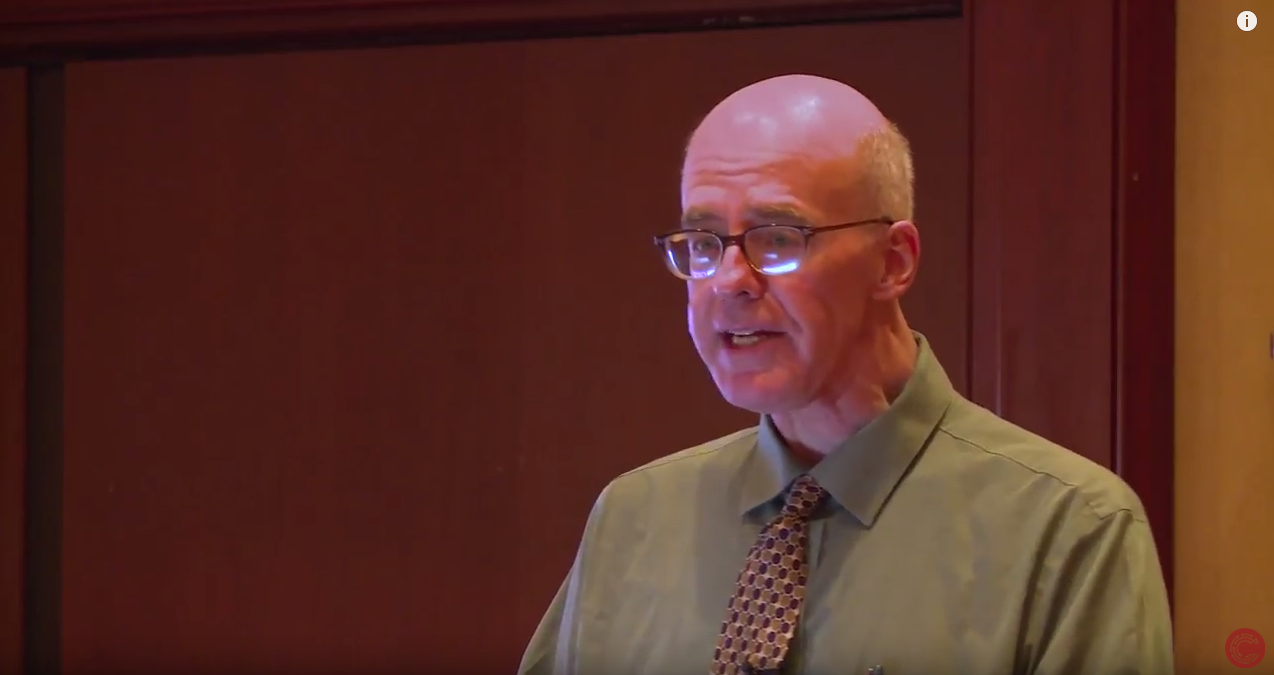 Revolt of the Deplorables: Dr. Steven J. Allen Speaks Before Mensa ...