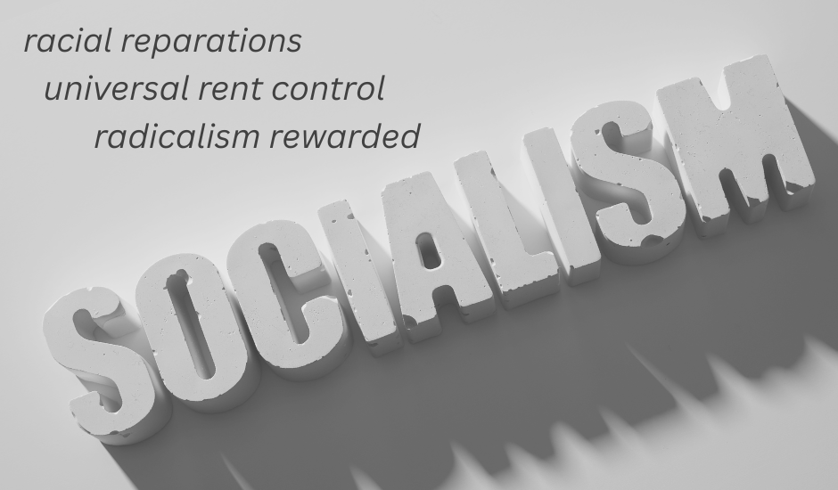 The ascent of PolicyLink -Capital Research Center